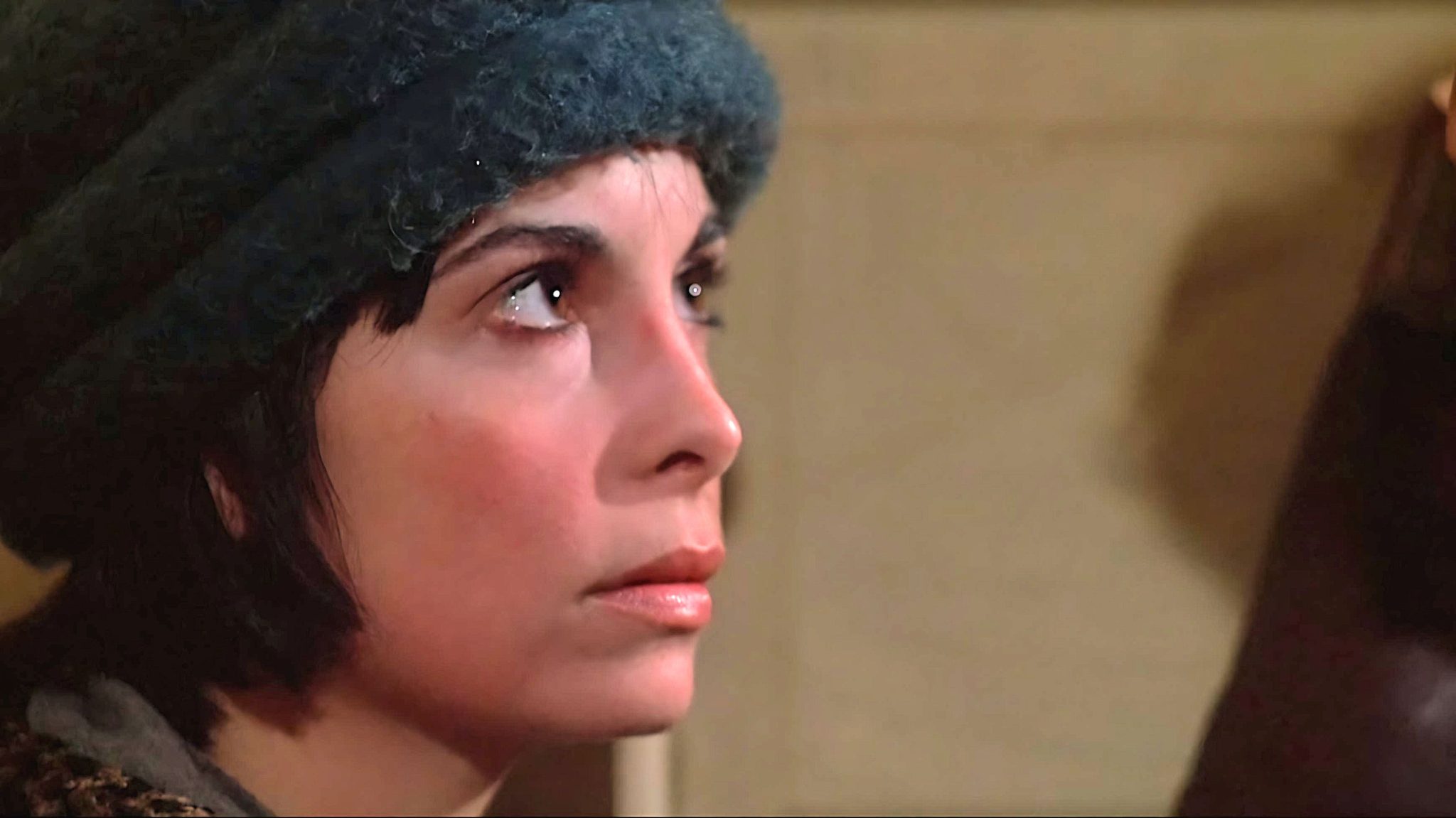 Going the Distance: Rocky (1976) review - Cinematic Diversions