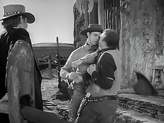 The Outlaw (1943) Review - Cinematic Diversions