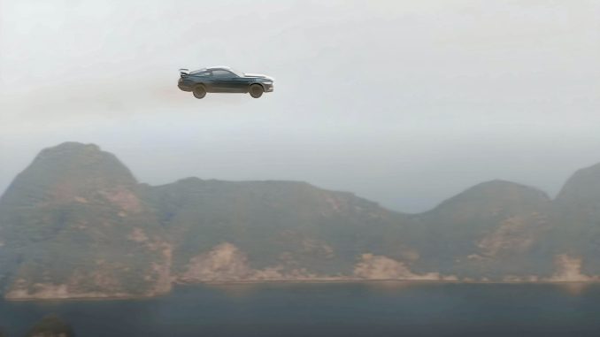 F9: The Fast Saga (2021) Review - Cinematic Diversions