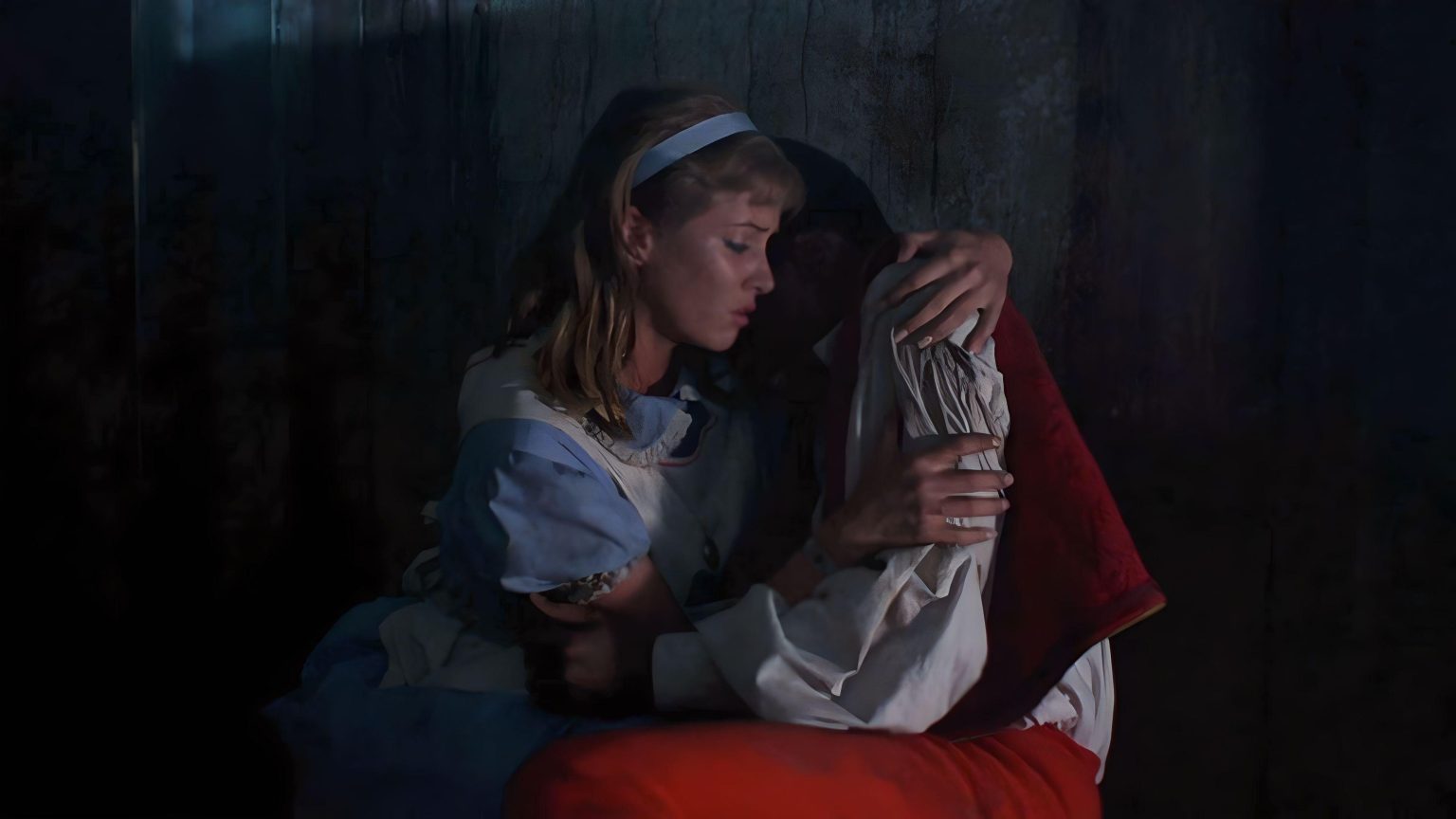 Night of the Demons (1988) Review - Cinematic Diversions