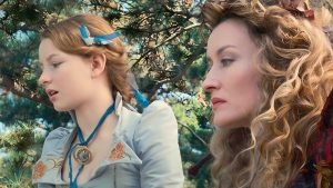 The Secret of Moonacre (2008) Review - Cinematic Diversions