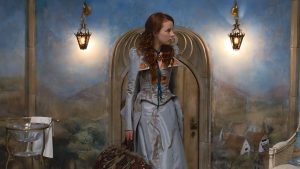 The Secret of Moonacre (2008) Review - Cinematic Diversions