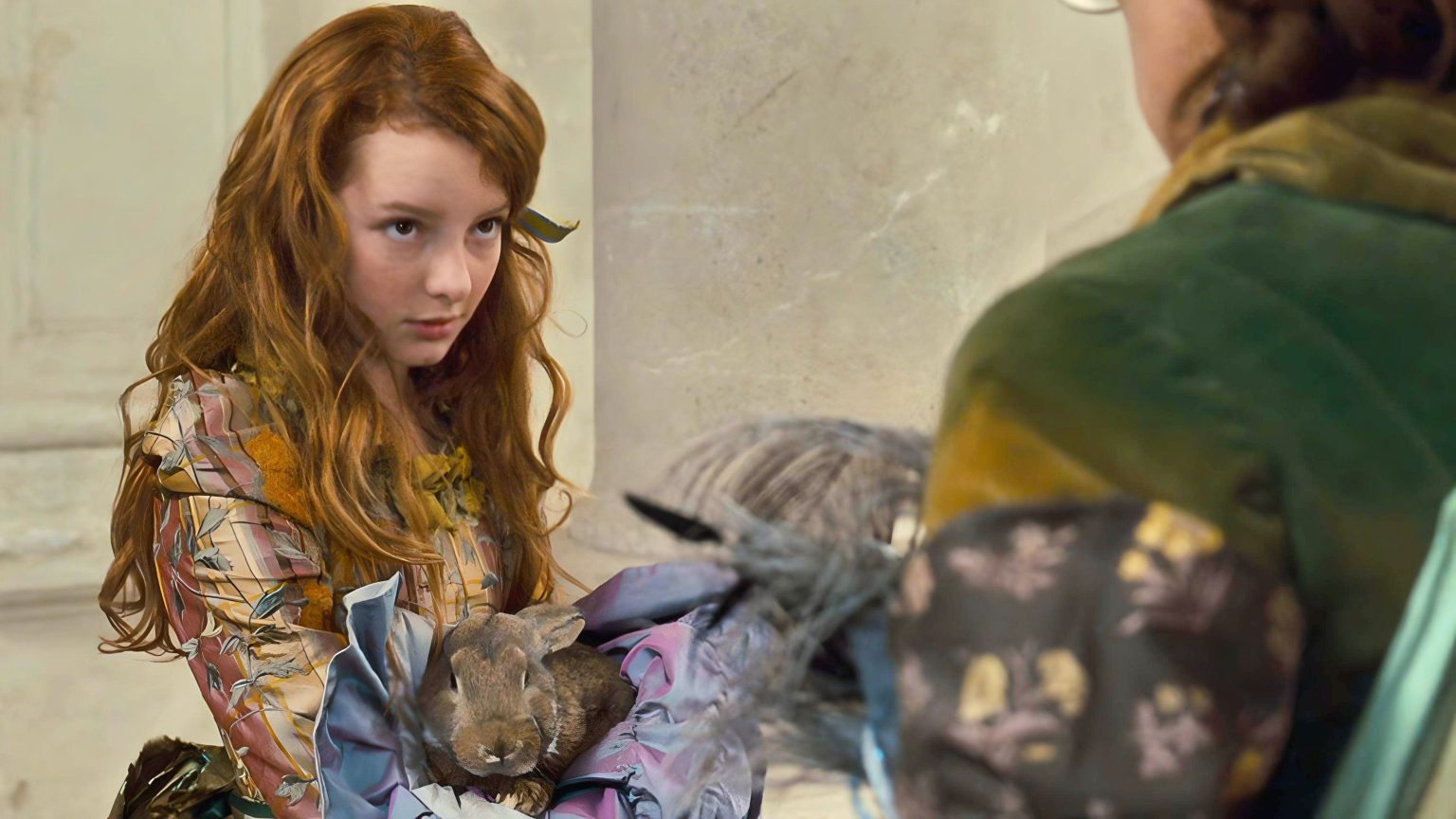 The Secret of Moonacre (2008) Review - Cinematic Diversions