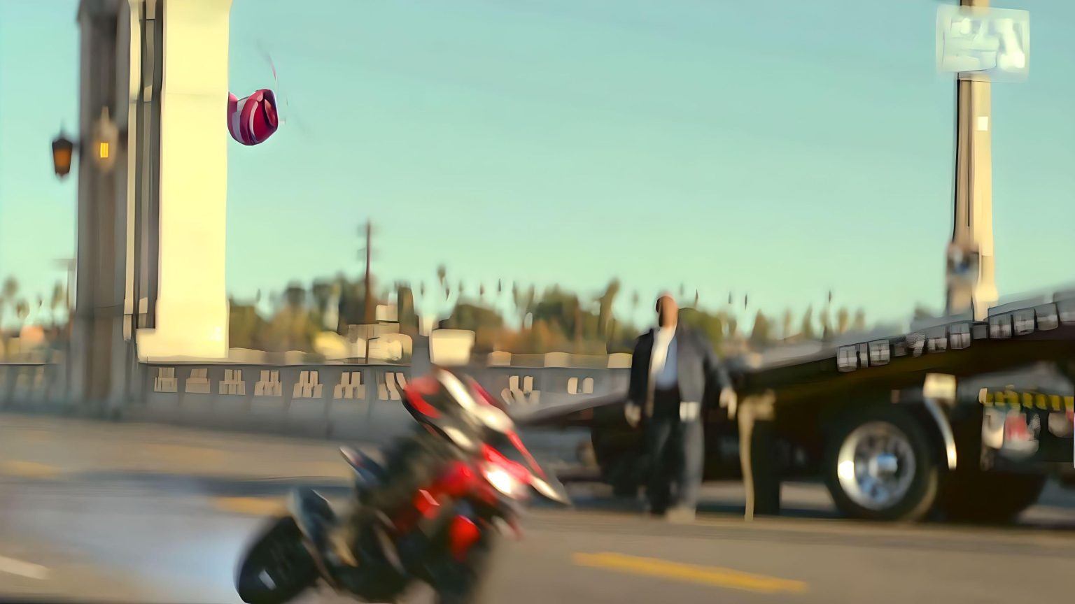 CHIPS (2017) Review - Cinematic Diversions