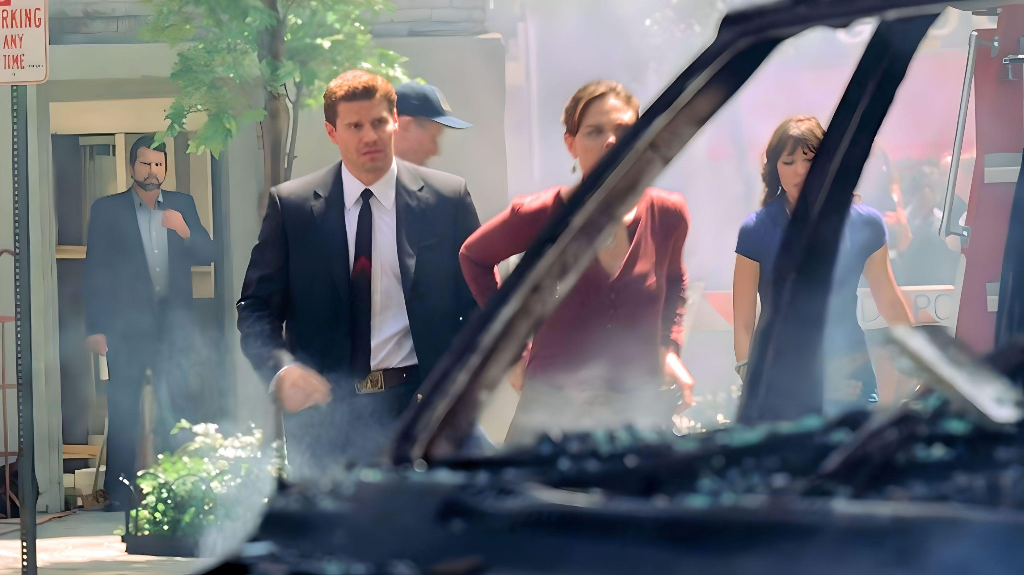 Bones Season 1 Episode 2 Review - Cinematic Diversions