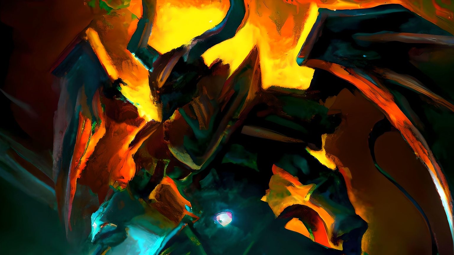Diablo III (2012) Review - Cinematic Diversions