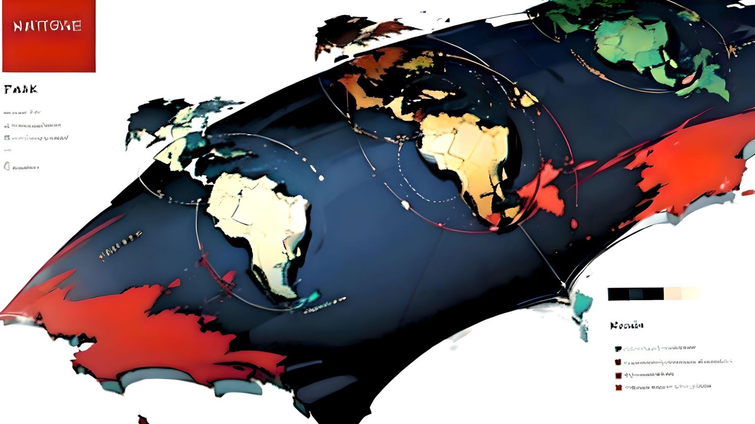 Why Nations Fail: The Origins of Power, Prosperity, and Poverty By ...
