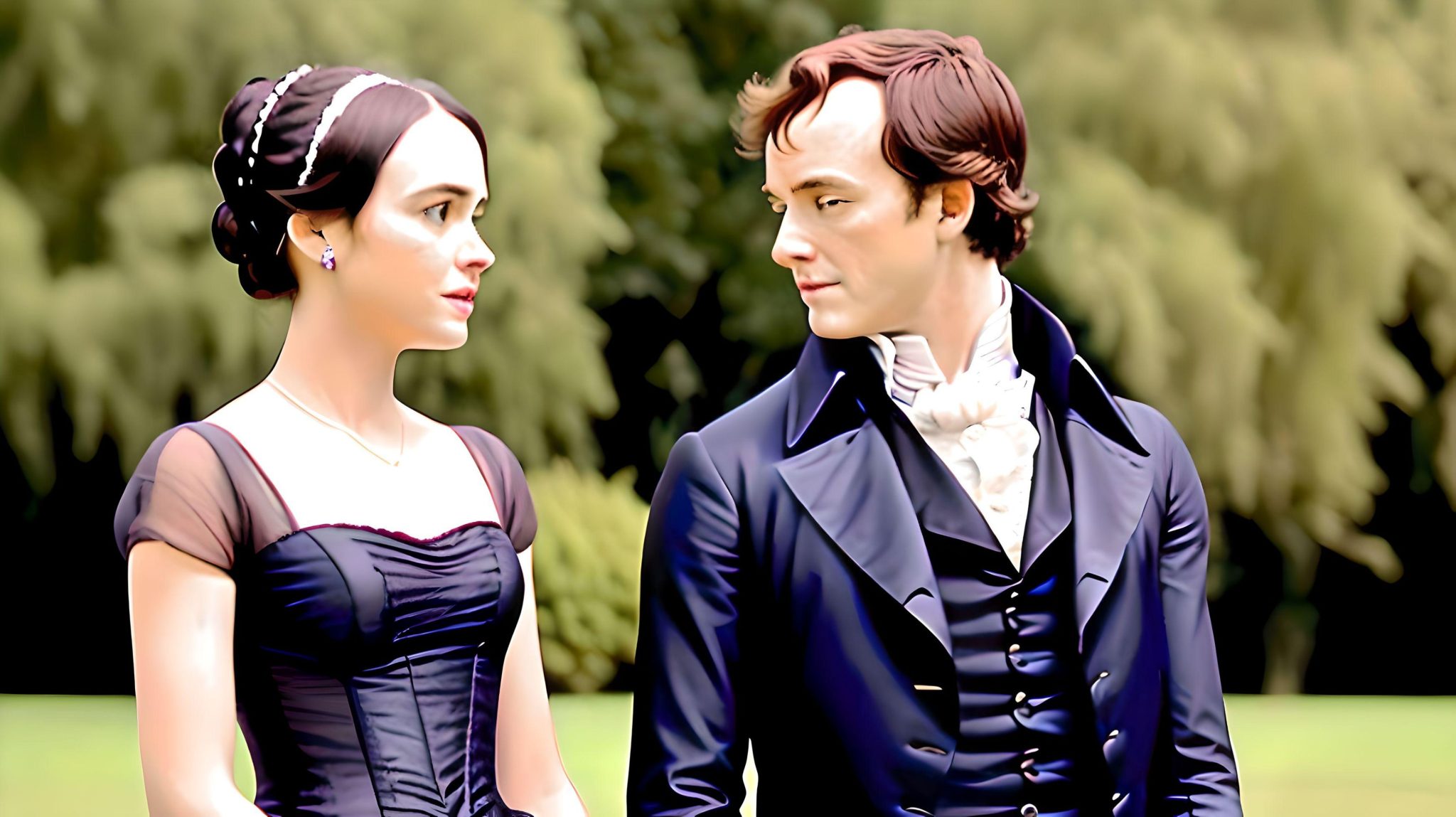 Pride and Prejudice by Jane Austen (1813) Review with Audible by ...