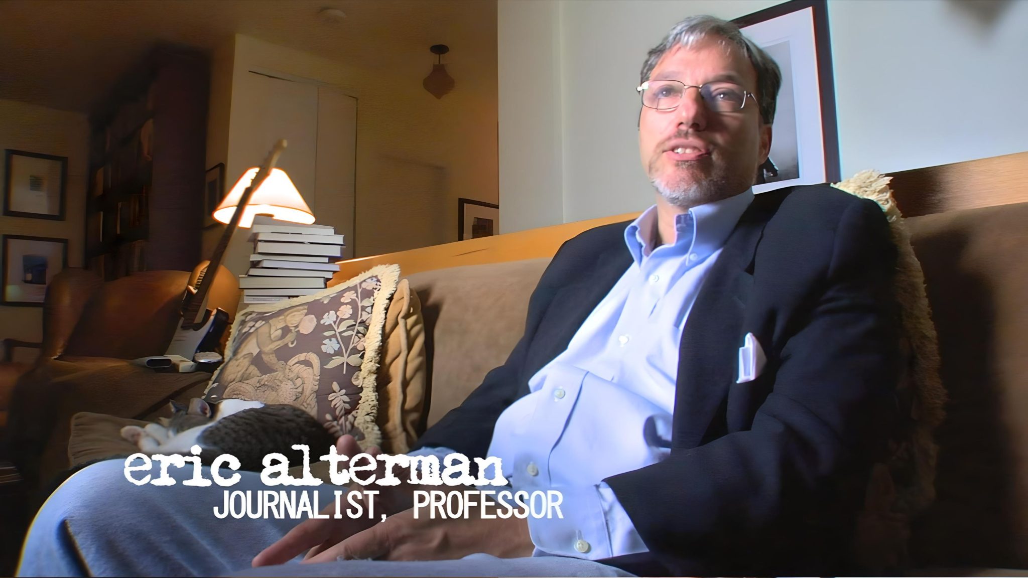 Boogie Man: The Lee Atwater Story (2008) Review - Cinematic Diversions