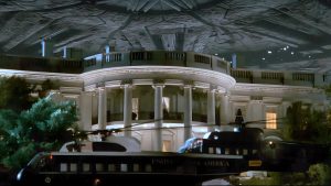 Independence Day (1996) Review - Cinematic Diversions