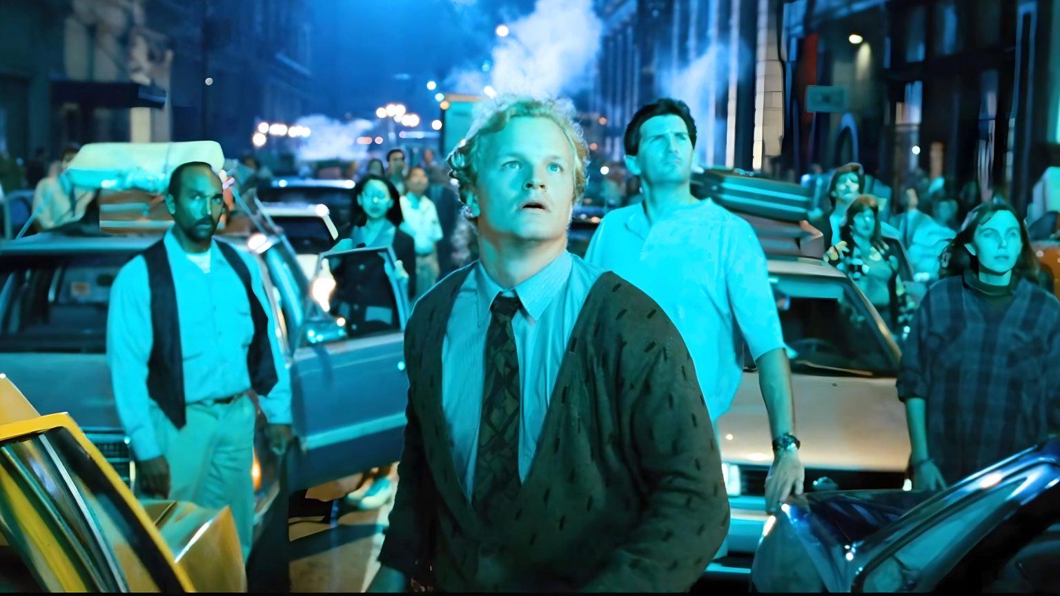Independence Day (1996) Review - Cinematic Diversions