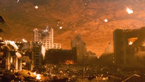 Independence Day (1996) Review - Cinematic Diversions