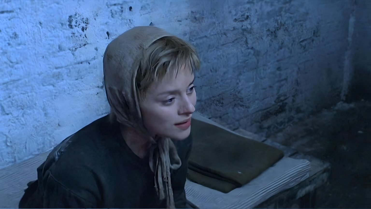 Affinity (2008) Review - Cinematic Diversions