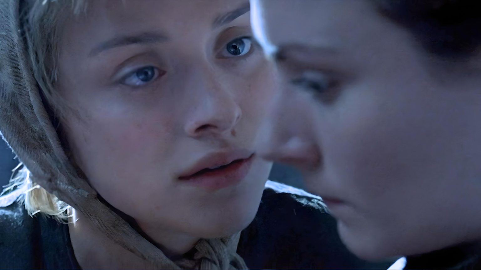 Affinity (2008) Review - Cinematic Diversions