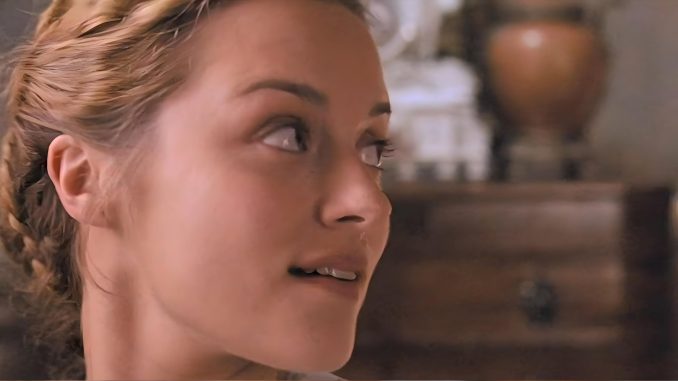 Affinity (2008) Review - Cinematic Diversions
