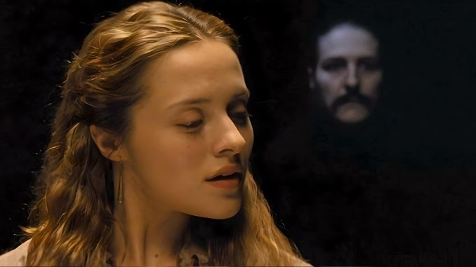 Affinity (2008) Review - Cinematic Diversions
