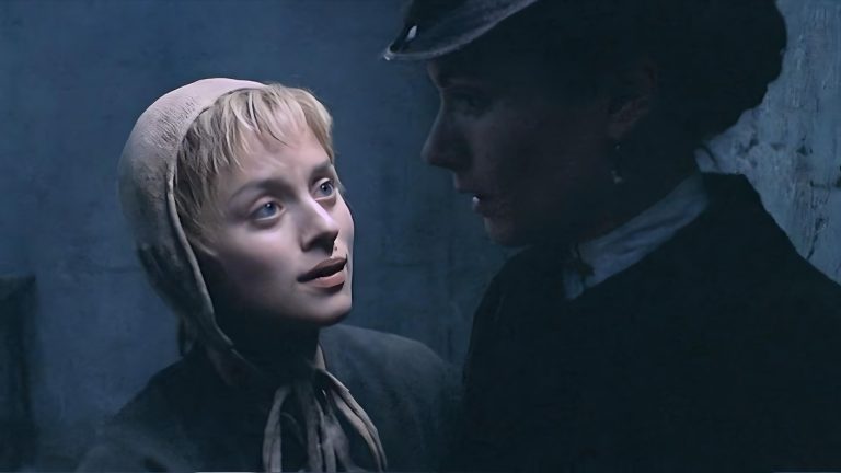 Affinity (2008) Review - Cinematic Diversions