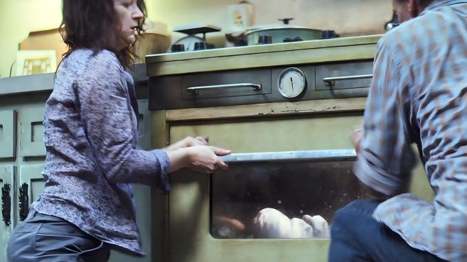 Case 39 (2009) Review - Cinematic Diversions