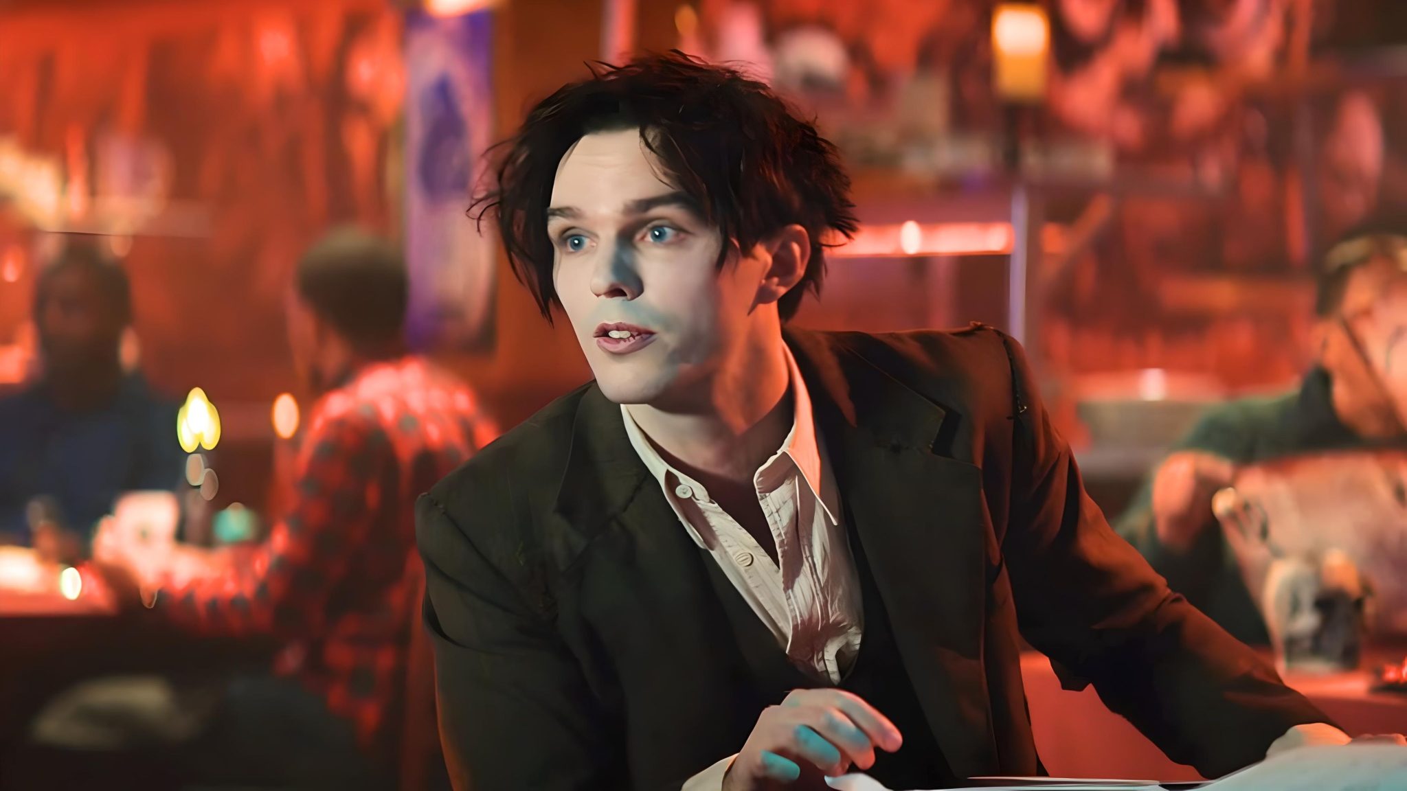 Renfield (2023) Review - Cinematic Diversions