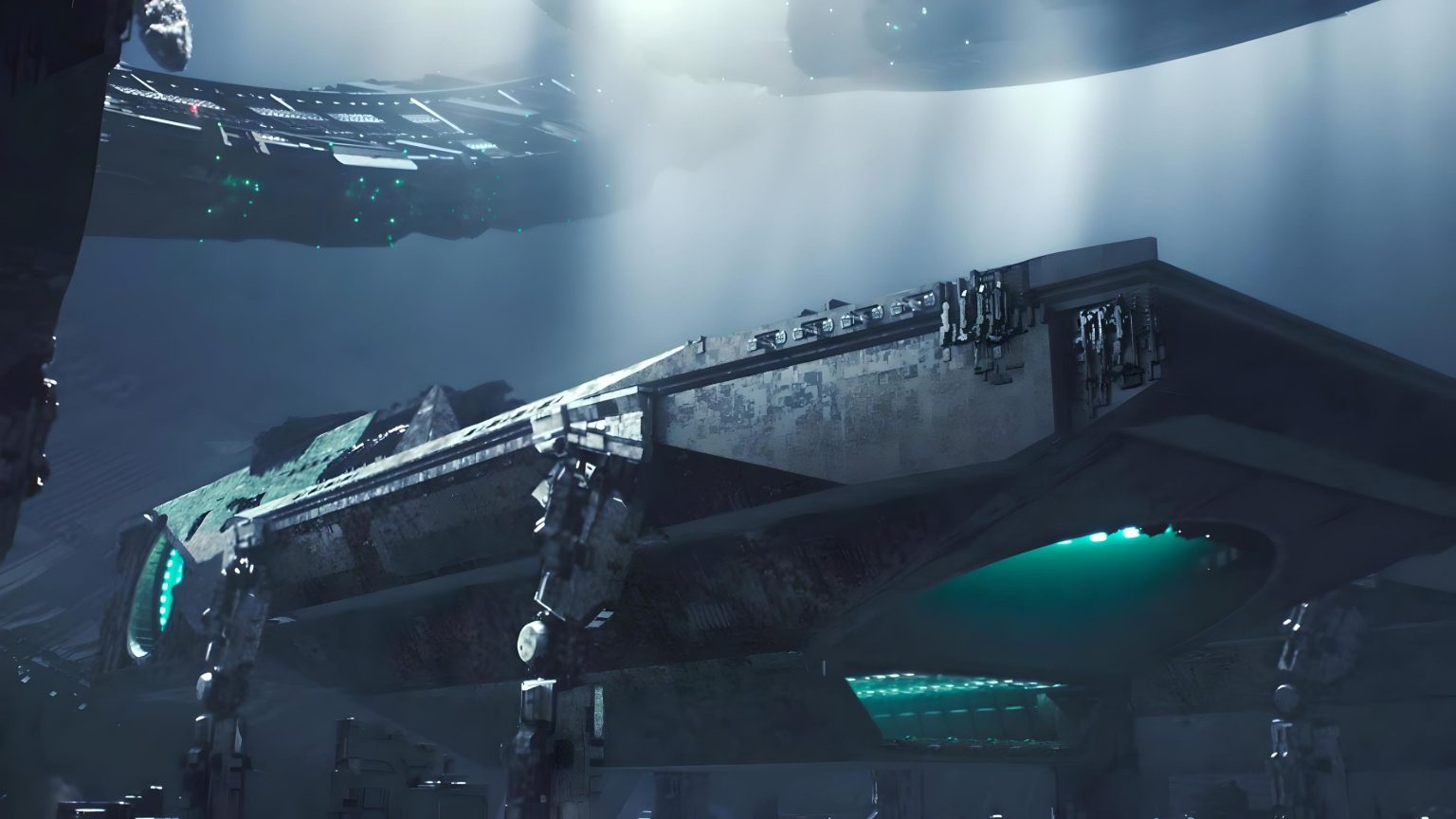Breakers by Edward W. Robertson (2012) Review - Cinematic Diversions