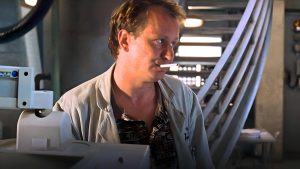 Deep Blue Sea (1999) Review - Cinematic Diversions