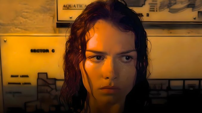 Deep Blue Sea (1999) Review - Cinematic Diversions