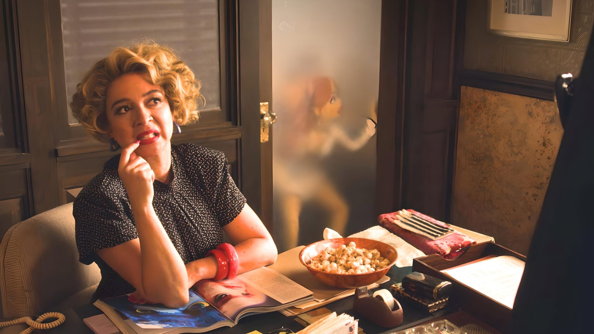 The Happytime Murders (2018) Review - Cinematic Diversions