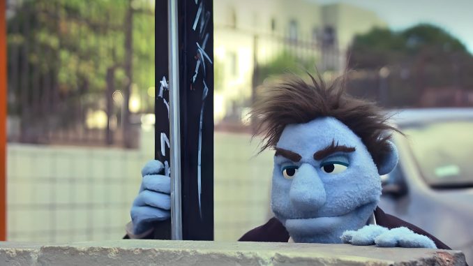 The Happytime Murders (2018) Review - Cinematic Diversions