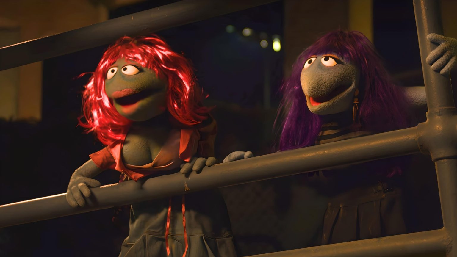 The Happytime Murders (2018) Review - Cinematic Diversions