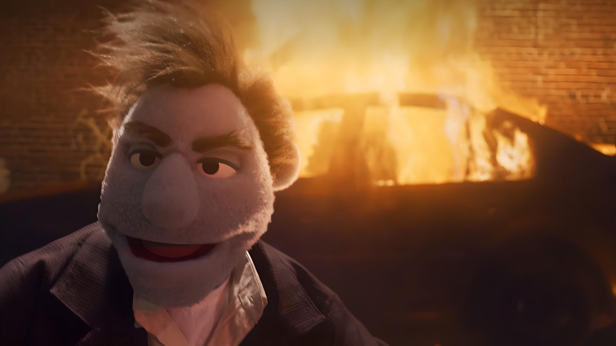 The Happytime Murders (2018) Review - Cinematic Diversions