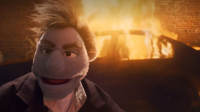 The Happytime Murders (2018) Review - Cinematic Diversions