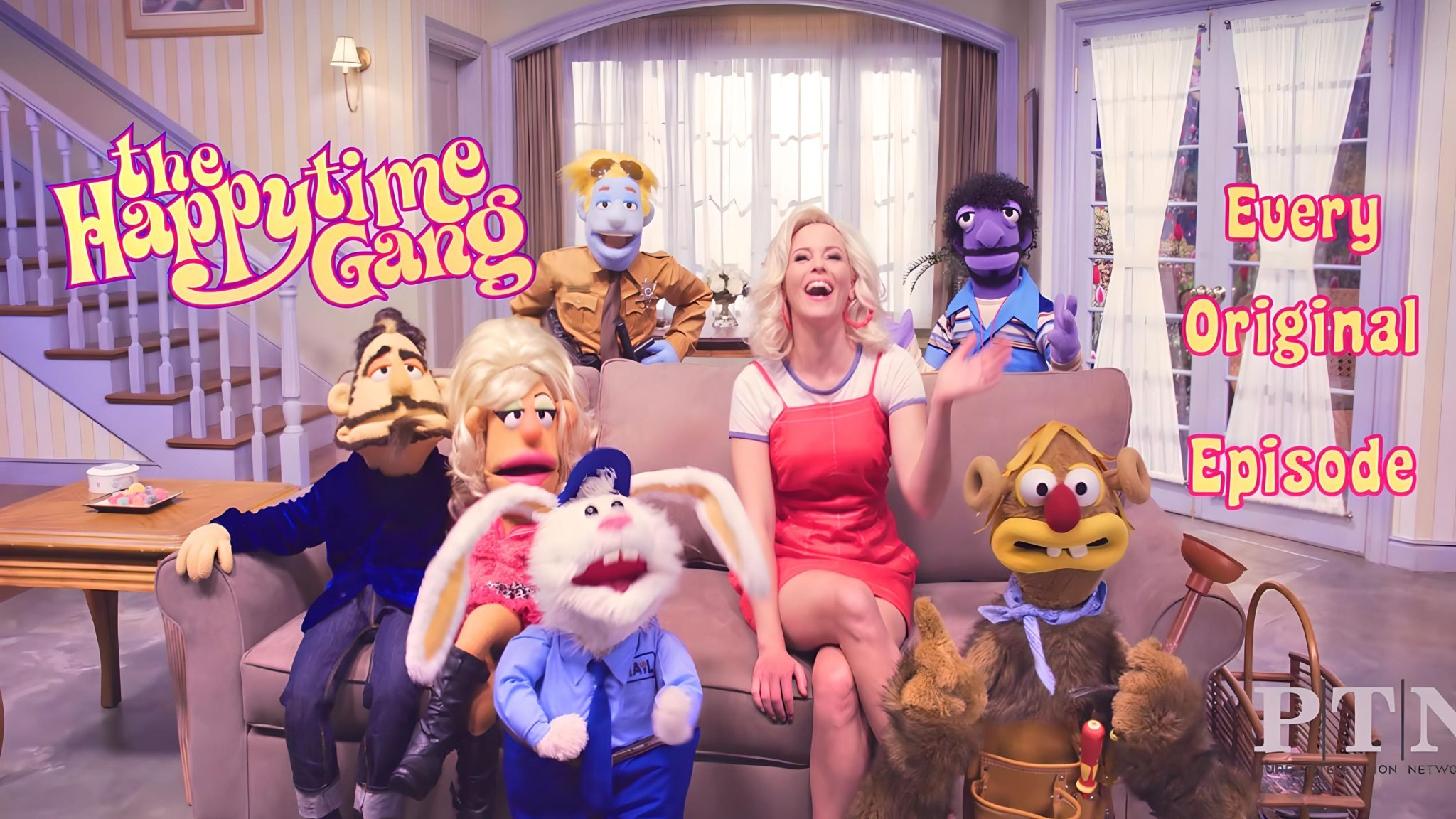 The Happytime Murders (2018) Review - Cinematic Diversions
