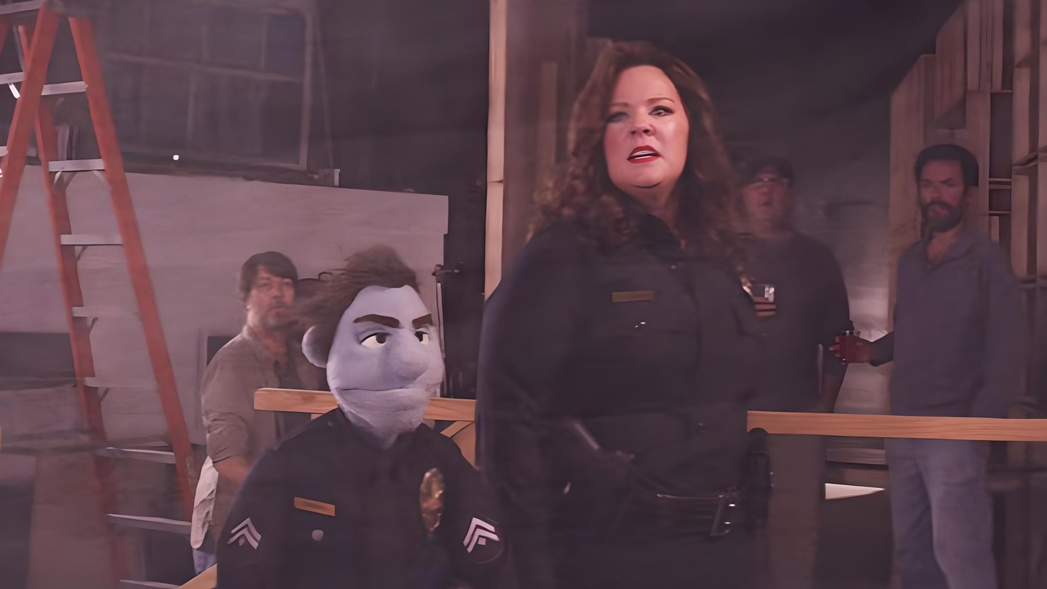 The Happytime Murders (2018) Review - Cinematic Diversions
