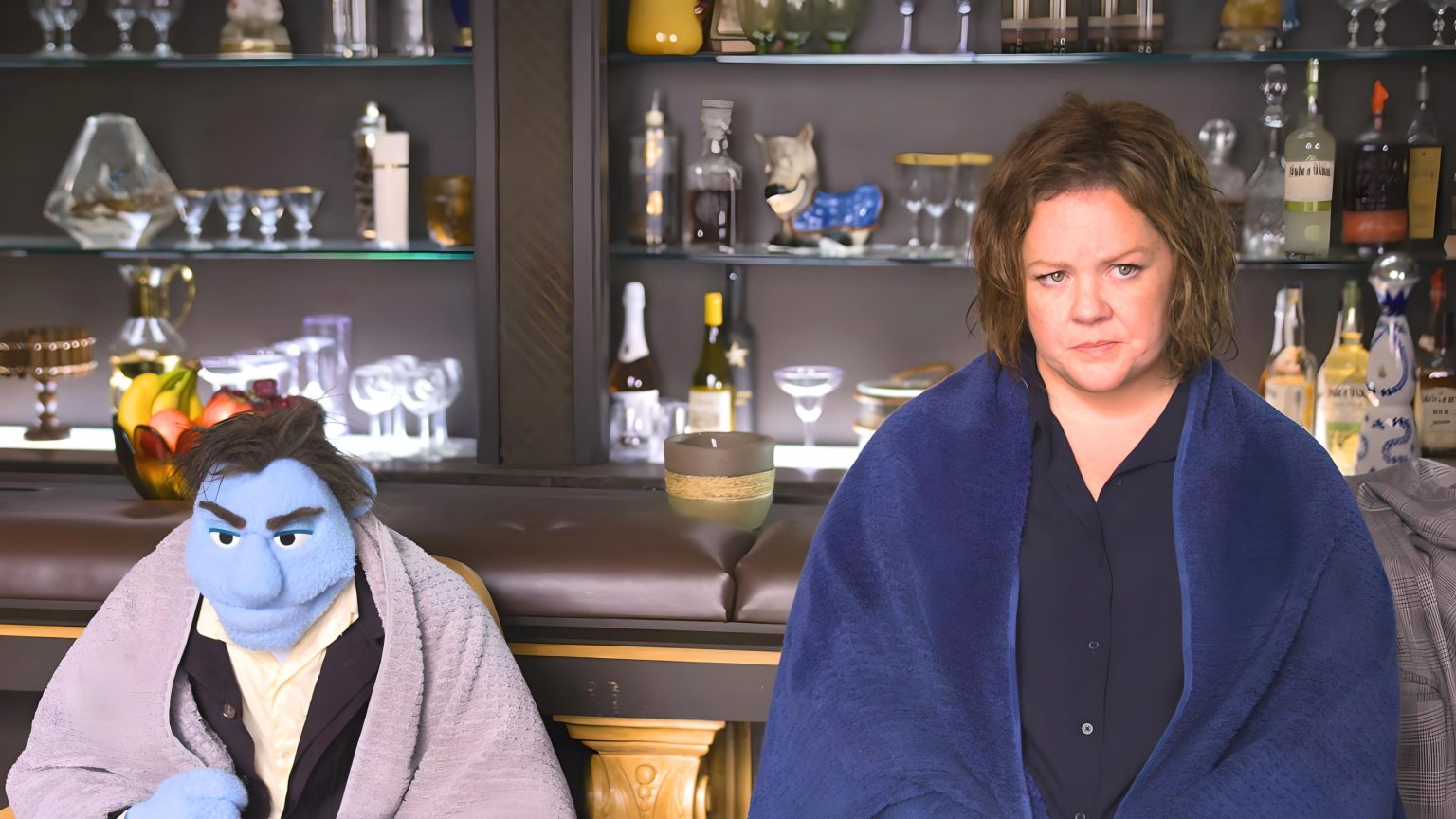The Happytime Murders (2018) Review - Cinematic Diversions