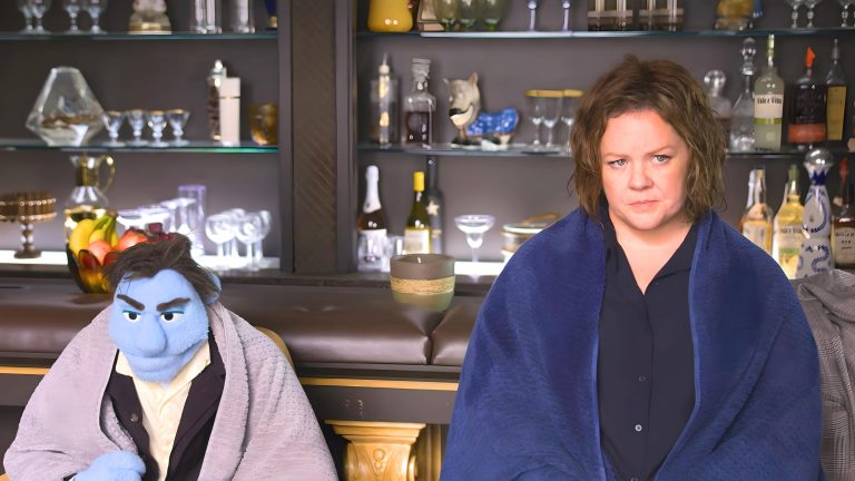 The Happytime Murders (2018) Review - Cinematic Diversions