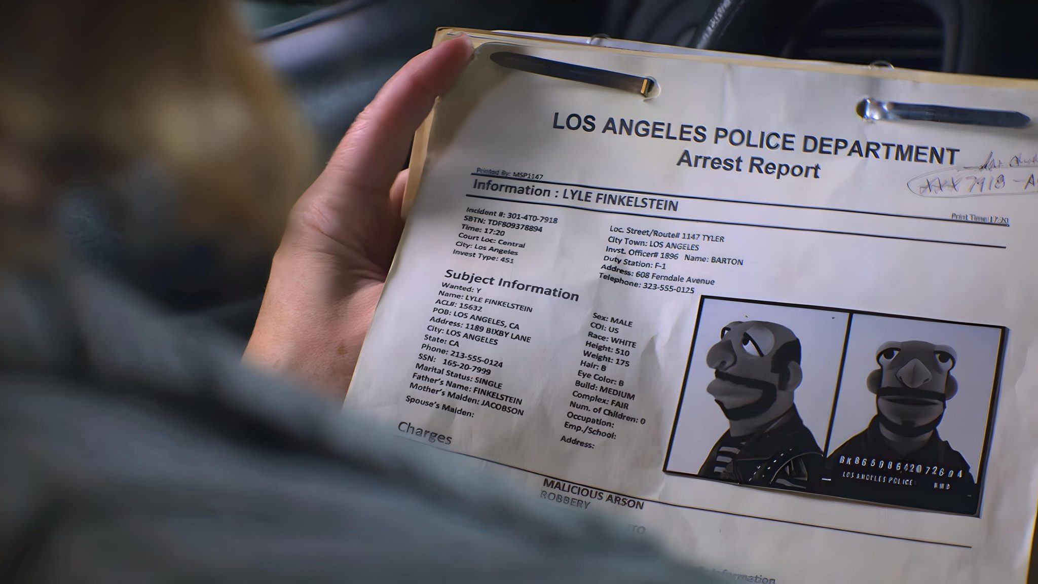The Happytime Murders (2018) Review - Cinematic Diversions