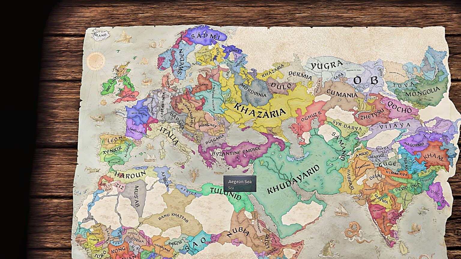 Why Nations Fail: The Origins of Power, Prosperity, and Poverty By ...