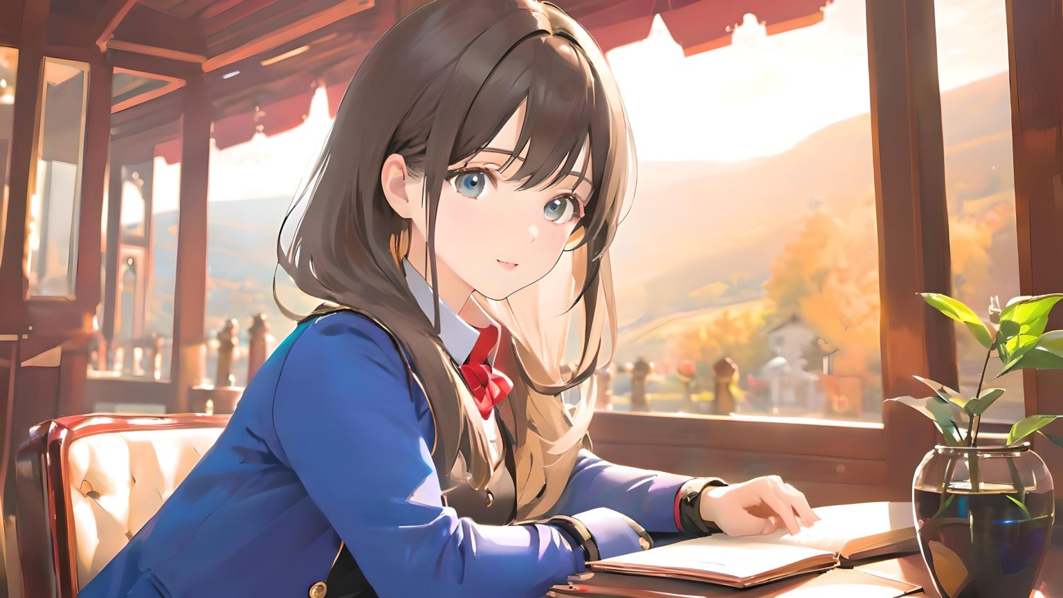 K-12 (2019) Review - Cinematic Diversions