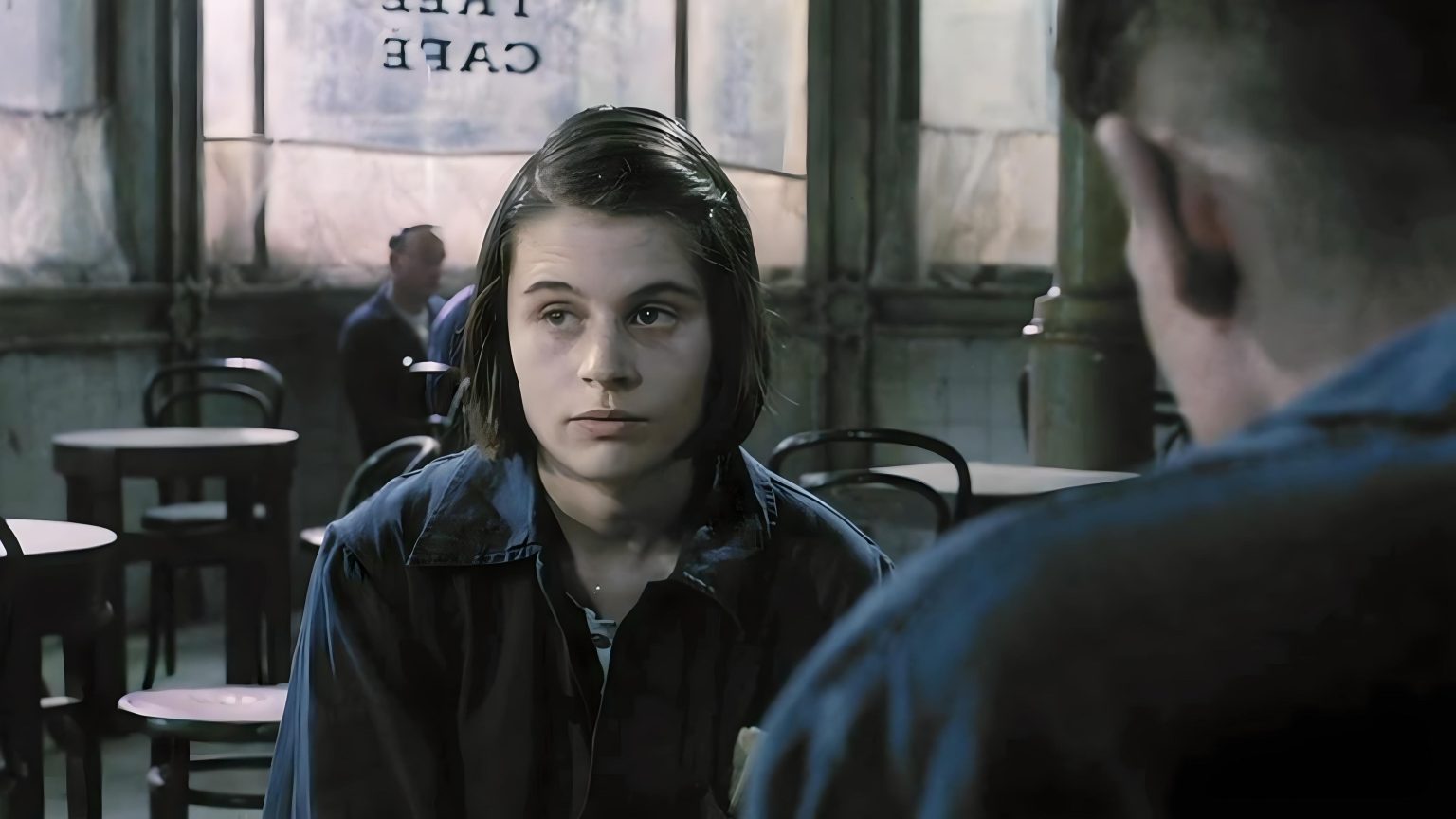 Nineteen Eighty-Four (1984) Review - Cinematic Diversions