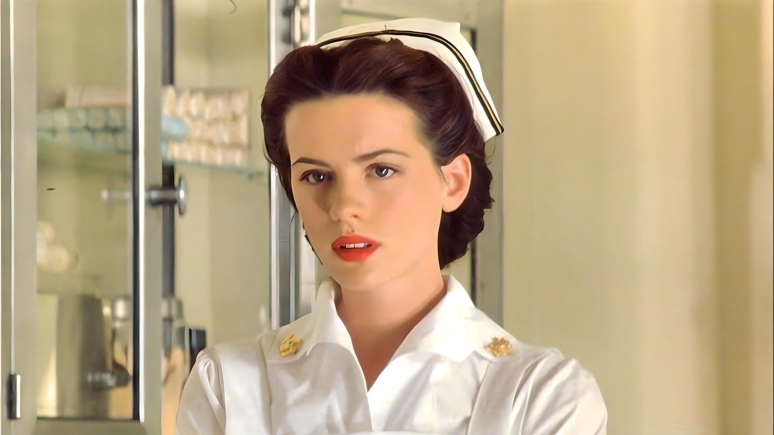 Pearl Harbor (2001) Review - Cinematic Diversions