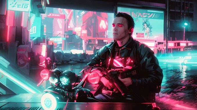 The Terminator (1984) Review - Cinematic Diversions