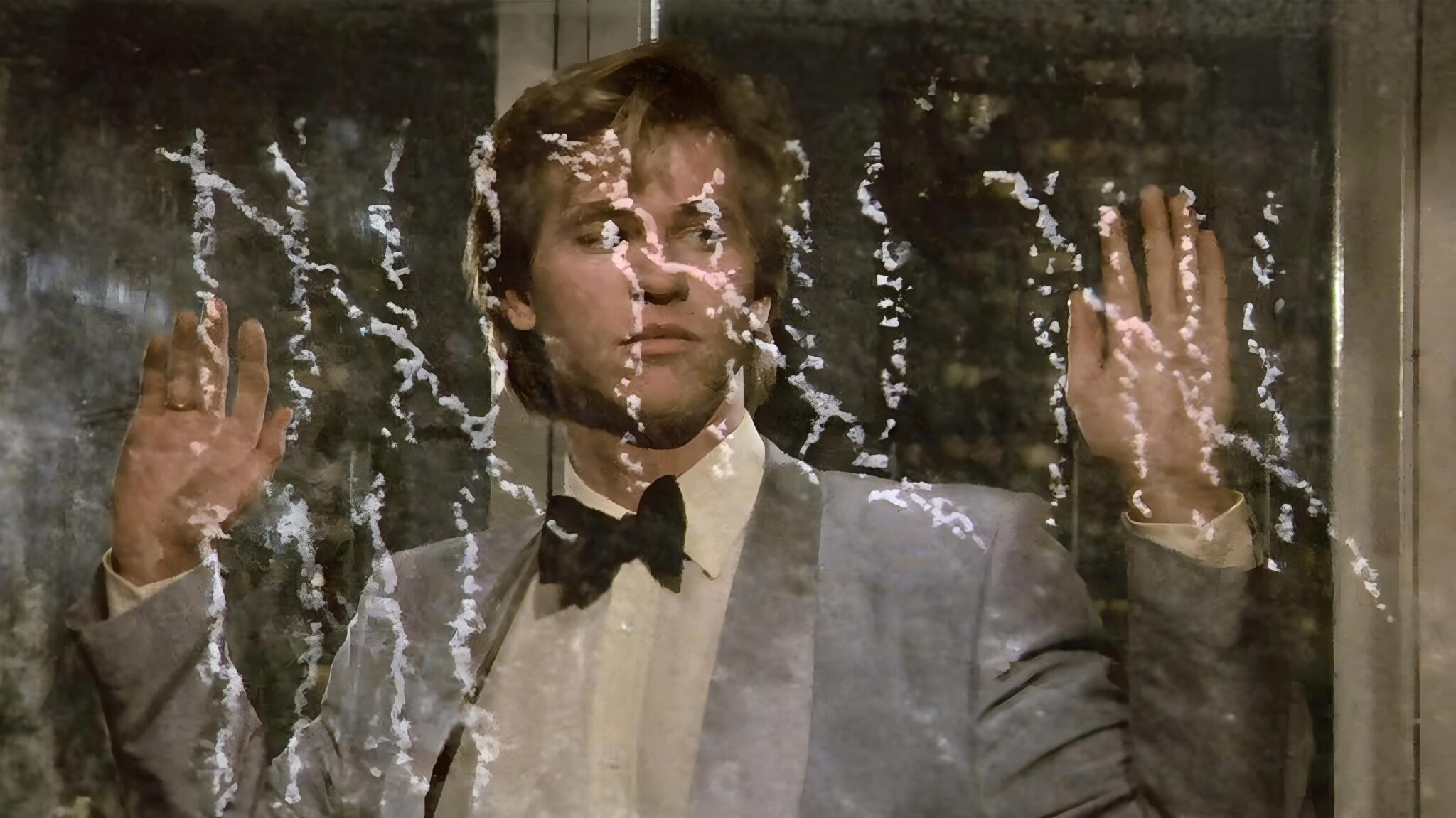 Top Secret! (1984) Review - Cinematic Diversions