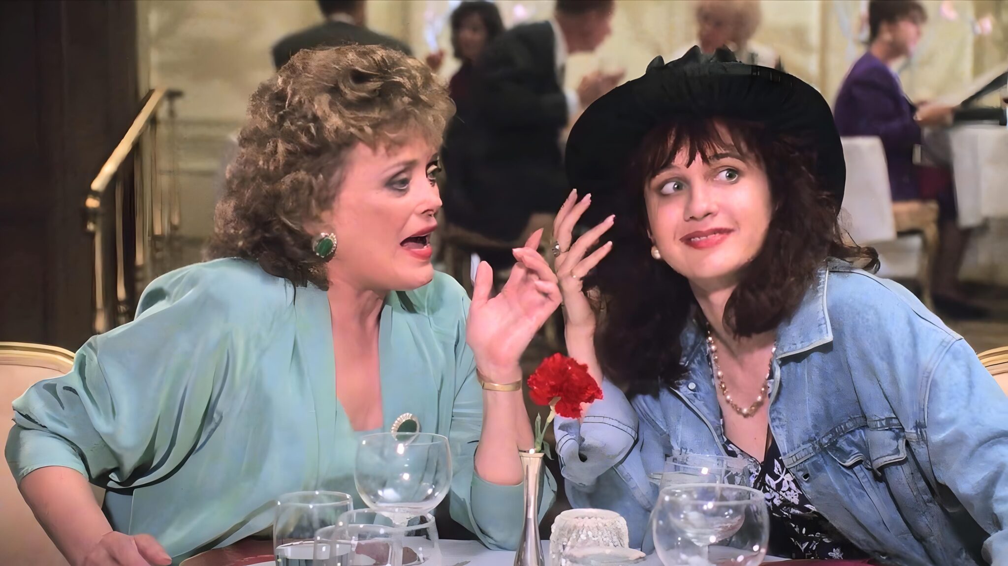 Mother of the Bride (1993) Review With RiffTrax - Cinematic Diversions