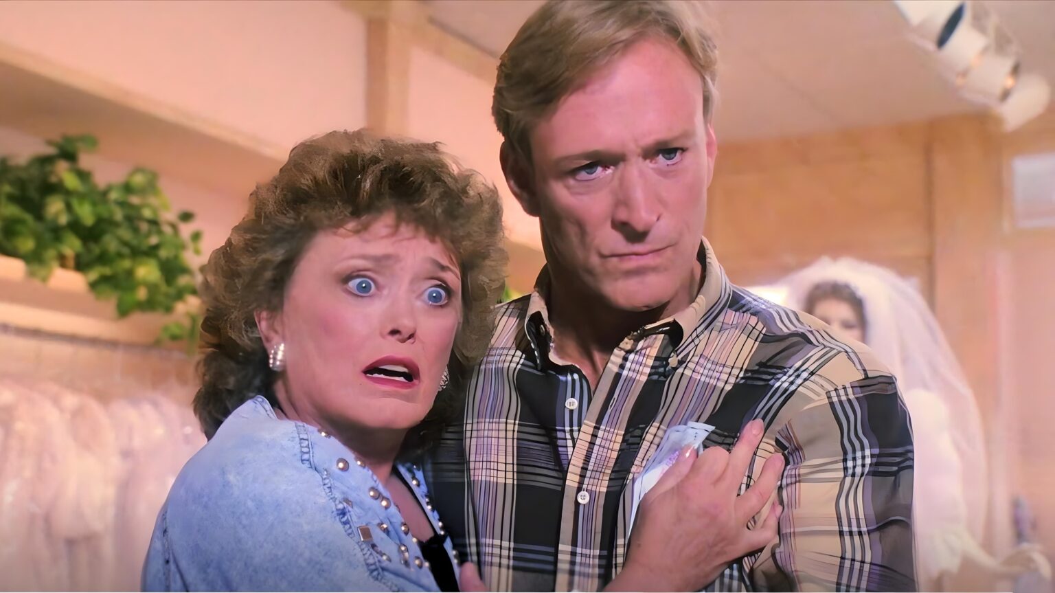 Mother of the Bride (1993) Review With RiffTrax - Cinematic Diversions