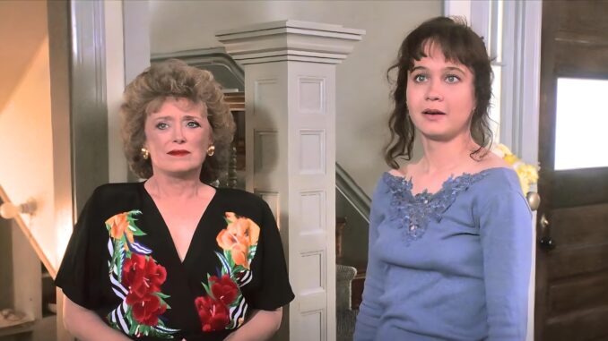 Mother of the Bride (1993) Review With RiffTrax - Cinematic Diversions