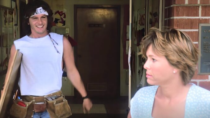 Mother of the Bride (1993) Review With RiffTrax - Cinematic Diversions