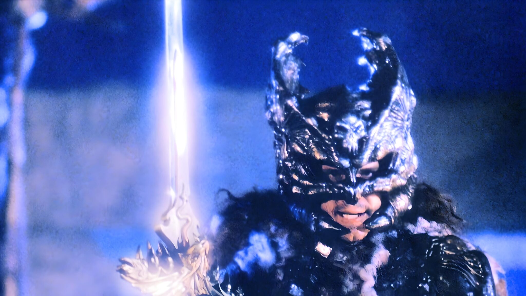 Merlin: The Return (2000) Review with RiffTrax - Cinematic Diversions