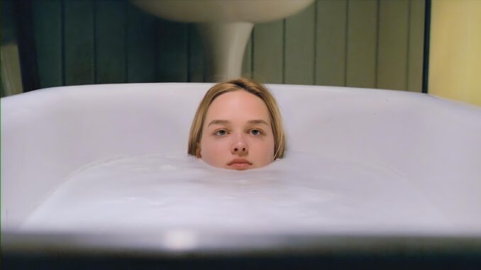Teeth (2007) Review - Cinematic Diversions