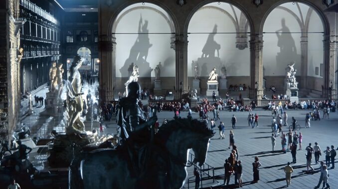 Hannibal (2001) Review - Cinematic Diversions