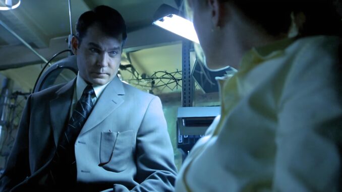 Hannibal (2001) Review - Cinematic Diversions